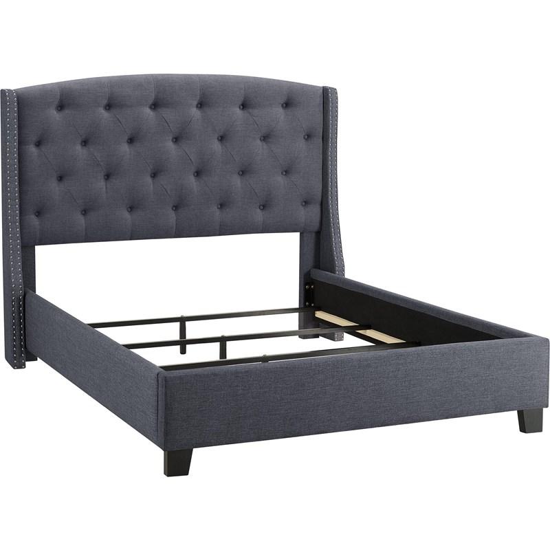 Bed Frames - La Sierra Furniture